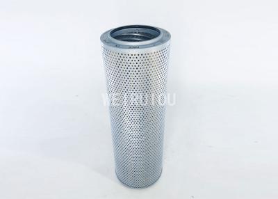 Cina Filtro dell'olio idraulico di ritorno del caricatore della ruota 126-2081 P550577 HF35195 in vendita