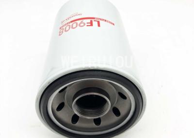 中国 SGSの掘削機の機械類のSpinonの円滑油の石油フィルターの要素4484495 P550596 LF9008 販売のため