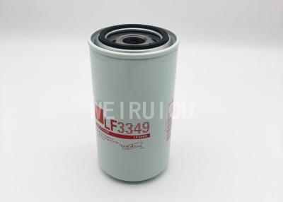 China Hilo P558615 BT339 LF3349 del filtro de aceite de Diesel Engine Lube del excavador 1-16 en venta