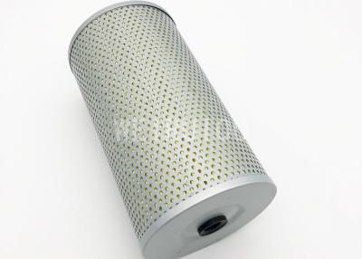 中国 燃料フィルターの建設機械の円滑油の石油フィルターP550034の回転9.17インチ 販売のため