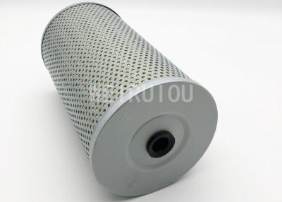 中国 燃料フィルターの建設機械の円滑油の石油フィルターP550034の回転9.17インチ 販売のため
