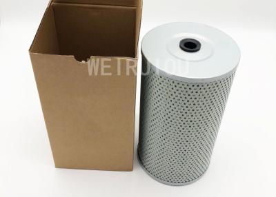 中国 燃料フィルターの建設機械の円滑油の石油フィルターP550034の回転9.17インチ 販売のため