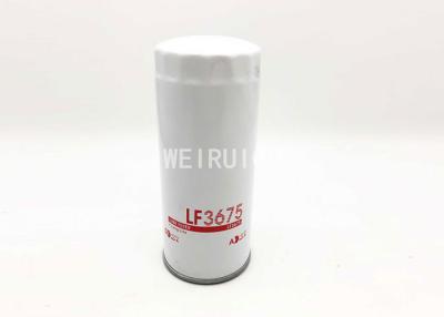 中国 取り替え34.25の円滑油の石油フィルターのカートリッジP550519 P553191 LF3675 販売のため