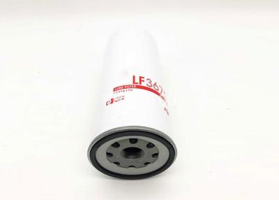 中国 取り替え34.25の円滑油の石油フィルターのカートリッジP550519 P553191 LF3675 販売のため