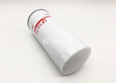 中国 取り替え34.25の円滑油の石油フィルターのカートリッジP550519 P553191 LF3675 販売のため