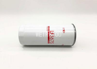 中国 取り替え34.25の円滑油の石油フィルターのカートリッジP550519 P553191 LF3675 販売のため