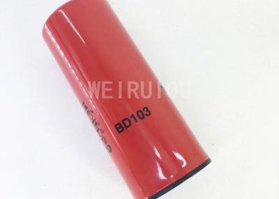 China Van de het Smeermiddelolie van de tractormotor de Filterelement LF3000 P553000 BD103 Te koop