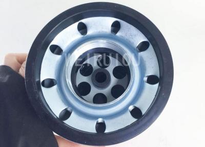 China Van de het Smeermiddelolie van de tractormotor de Filterelement LF3000 P553000 BD103 Te koop