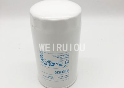 中国 石油フィルターLF16015 P550520のWeiruiou M27x2のトラック エンジンの回転 販売のため