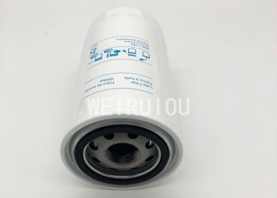 中国 石油フィルターLF16015 P550520のWeiruiou M27x2のトラック エンジンの回転 販売のため