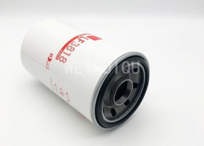 中国 石油フィルター15607-2050のLF3818潤滑フィルターの掘削機の回転 販売のため