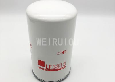 中国 石油フィルター15607-2050のLF3818潤滑フィルターの掘削機の回転 販売のため