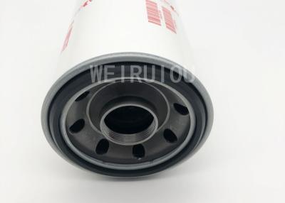 中国 石油フィルター15607-2050のLF3818潤滑フィルターの掘削機の回転 販売のため