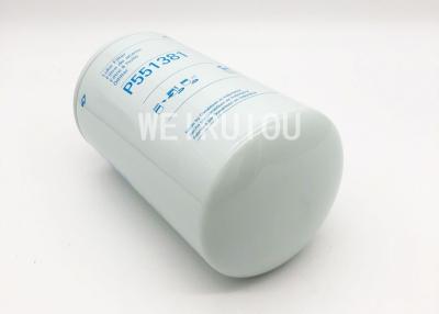中国 20ミクロンの潤滑油フィルターP551381 販売のため