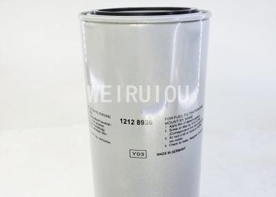 China 1 Schraube UNO-1/2-16 an Schmierölfilter 12128936 für Generator-Maschine zu verkaufen