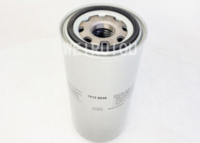 China 1 Schraube UNO-1/2-16 an Schmierölfilter 12128936 für Generator-Maschine zu verkaufen