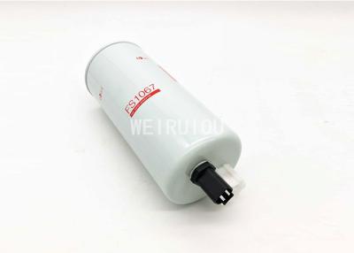 中国 1-14ディーゼル タンクFS1003 FS1067のためのUNS-2B油圧オイル水分離器フィルター 販売のため