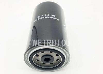 China Het Waterfilter 600-411-1151 P554073 600-411-1150 van het dieselmotorkoelmiddel Te koop