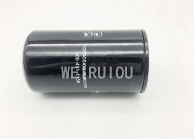 China Het Waterfilter 600-411-1151 P554073 600-411-1150 van het dieselmotorkoelmiddel Te koop