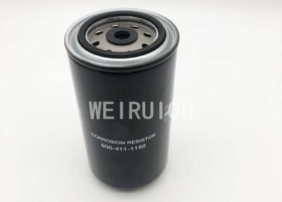 China Het Waterfilter 600-411-1151 P554073 600-411-1150 van het dieselmotorkoelmiddel Te koop