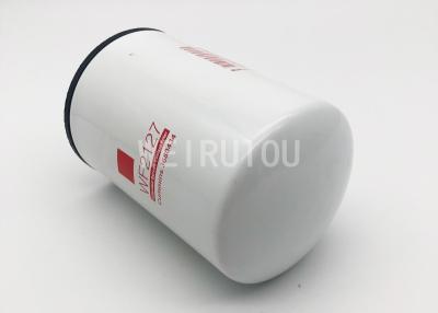 Китай Фильтр хладоагента фильтра P550867 WF2127 хладоагента воды Weiruiou встроенный продается