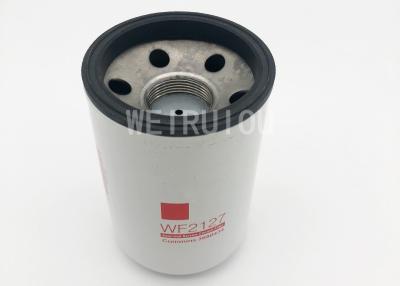 Китай Фильтр хладоагента фильтра P550867 WF2127 хладоагента воды Weiruiou встроенный продается