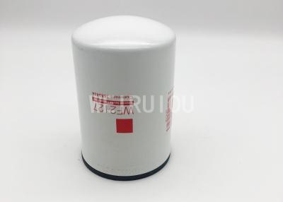 Cina Filtro in-linea dal liquido refrigerante del filtrante P550867 WF2127 del liquido refrigerante dell'acqua di Weiruiou in vendita