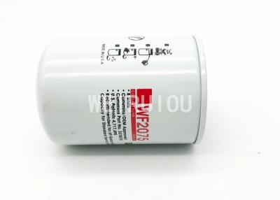 Cina Filtro dal liquido refrigerante del motore diesel di P552075 WF2075 in vendita
