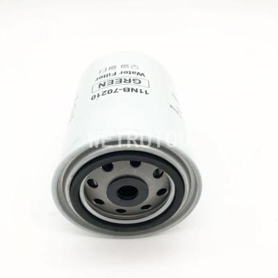 Cina Rotazione dell'attrezzatura per l'edilizia su altezza del filtro 11NB-70210 135mm dal liquido refrigerante in vendita