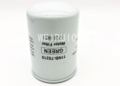 Cina Rotazione dell'attrezzatura per l'edilizia su altezza del filtro 11NB-70210 135mm dal liquido refrigerante in vendita