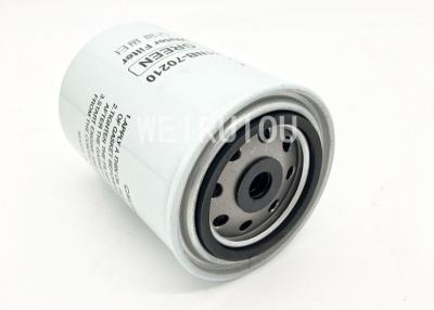 Cina Rotazione dell'attrezzatura per l'edilizia su altezza del filtro 11NB-70210 135mm dal liquido refrigerante in vendita
