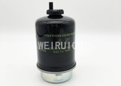 China Dieselmotorkraftstoff und Wasserabscheider-Filter RE53400 RE62419 zu verkaufen