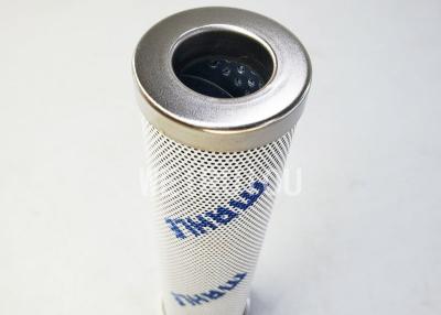 Cina Filtro dell'olio del camion della pompa di acciaio inossidabile 7657174 PI1008MIC25 in vendita