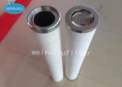 China 0.3UM Aardgas het Samenvoegen zich Filter CS604LGT2DH13 Te koop