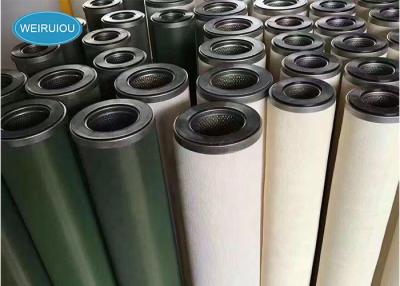 China ISO9001 Filter fg-24 fg-12 fg-572 fg-324 van de vloeibaar Gassamensmelter Te koop