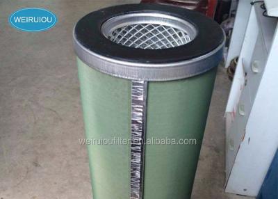 China Velcongas het Samenvoegen zich van de het Waterseparator van de Filterolie de Filter zo-6XXCMSN Te koop