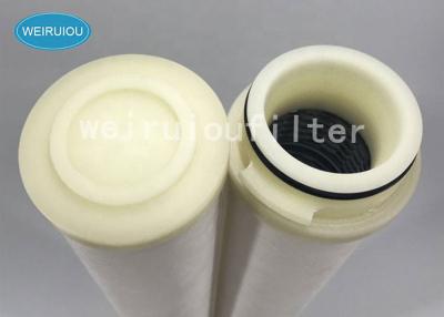 China CC3LGA7H13 vloeistof en Gas het Samenvoegen zich Filterpatroon 0.01um-100um Te koop