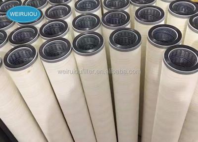 中国 ガラス繊維のステンレス鋼PECOのガスのろ過材Cs604lgdh13 販売のため