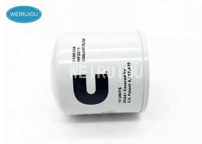 China 21-210 Dieselmotorkraftstoff-Filter des Stangen-Kühlwasser-Filter-WF2071 3100304 zu verkaufen