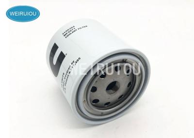 China 21-210 Dieselmotorkraftstoff-Filter des Stangen-Kühlwasser-Filter-WF2071 3100304 zu verkaufen