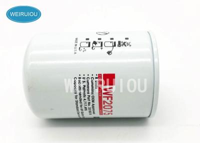 Cina Rotazione dello SGS sul filtro da acqua del liquido refrigerante 3100308 WF2075 con il giunto circolare di Vition in vendita