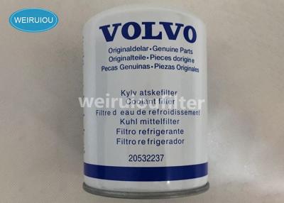 Cina Filtro di olio combustibile 1669830-4 WF2096 P552096 20532237 dal liquido refrigerante dell'acqua in vendita