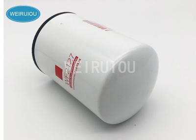 Cina Filtro da acqua del liquido refrigerante dell'OEM B5087 in vendita