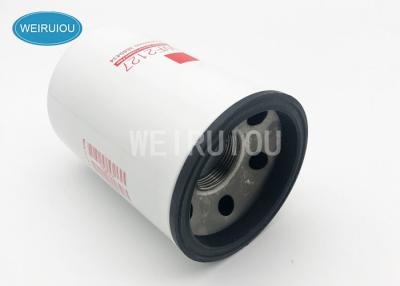 Cina Filtro da acqua del liquido refrigerante dell'OEM B5087 in vendita