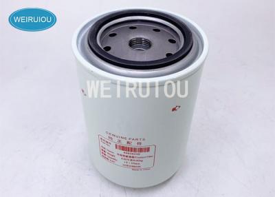 Cina filtro di olio combustibile 60034230 dal liquido refrigerante dell'acqua del camion del miscelatore in vendita