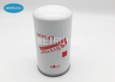 China De Rotatie van het de Glasvezelsmeermiddel van de vrachtwagenmotor op Oliefilter B7375 P550835 LF9030 Te koop