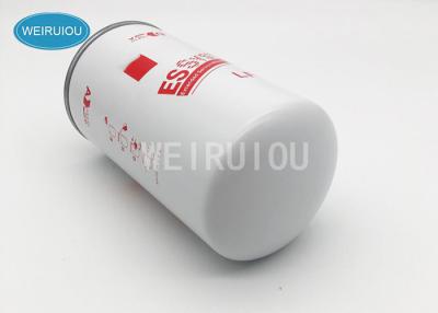 China De Rotatie van het de Glasvezelsmeermiddel van de vrachtwagenmotor op Oliefilter B7375 P550835 LF9030 Te koop