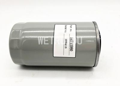 Cina 14750655 un filtro da 14711980 ODM oleoidraulico per l'escavatore Engine in vendita