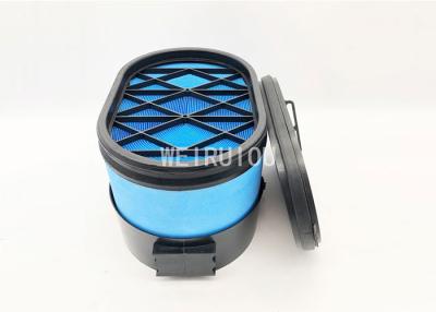 Cina Filtro dell'aria di Obround Powercore 87356545 87356547 componenti del motore del trattore in vendita