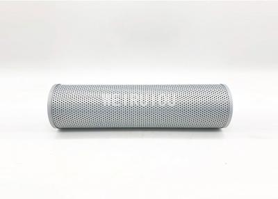 中国 掘削機のエンジン部分10ミクロン油圧石油フィルターP172467 87499049 販売のため
